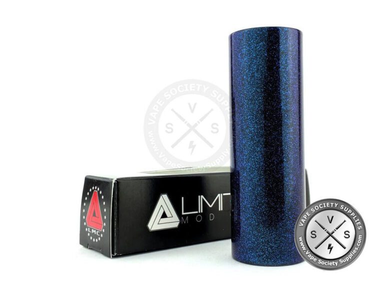 Cobra Limitless Sleeve ⋆ $30.99 ⋆ Vape Society Supply