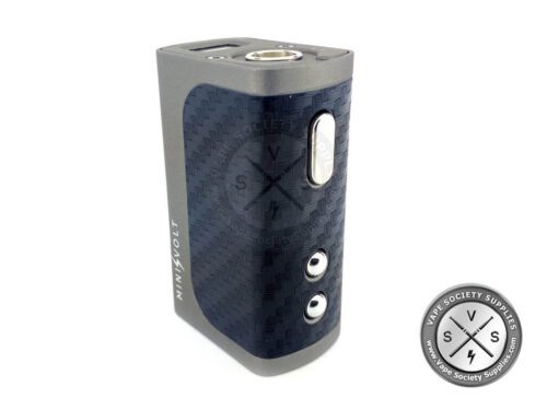 Mini Volt V2 40W Box Mod by Council of Vapor
