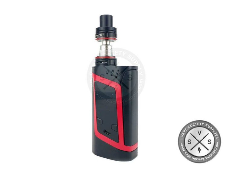 SMOK Alien 220W TC Starter Kit