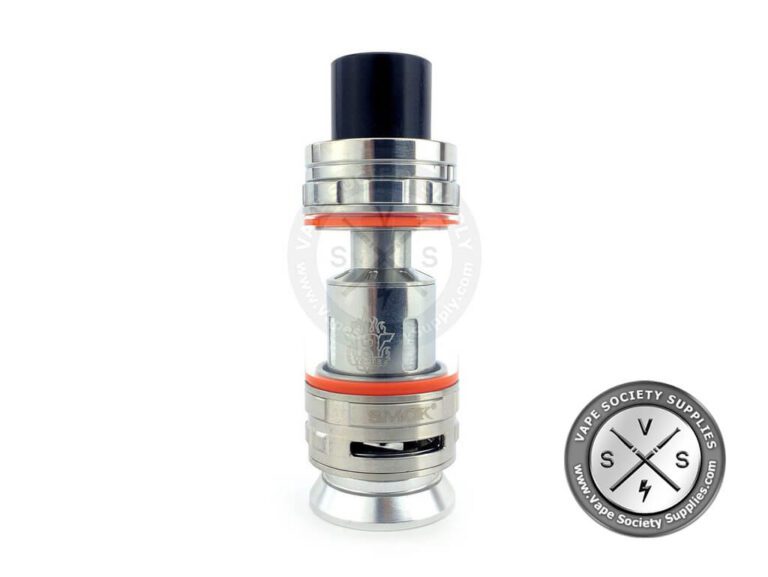 SMOK TFV8 Cloud Beast Tank ⋆ Vape Society Supply