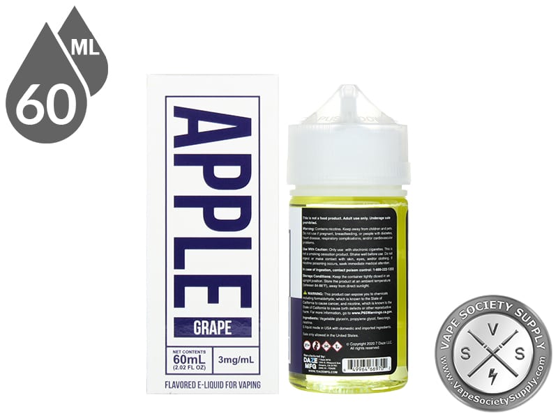 Grape REDS APPLE DAZE