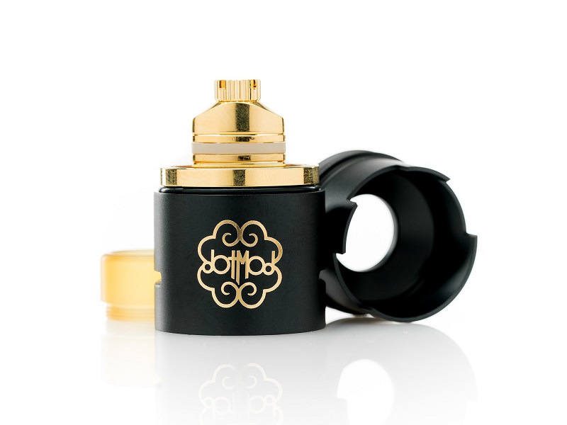 Dotmod dotRDA 24mm RDA ⋆