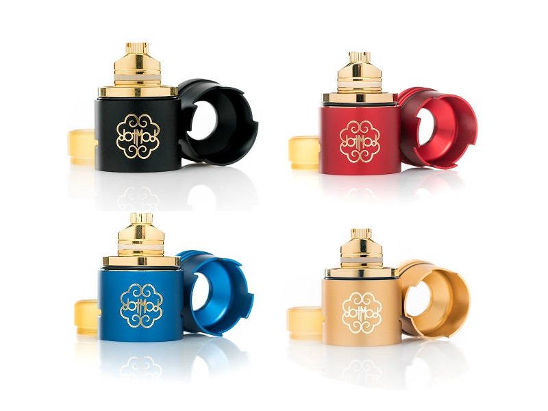 Dotmod dotRDA 24mm RDA ⋆