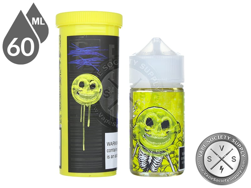 Lemon Dead By Bad Drip Labs 60ml