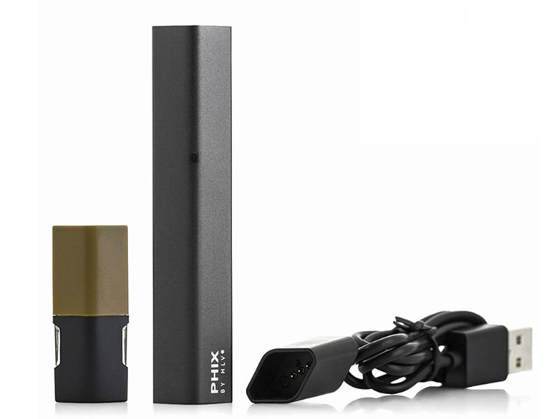 PHIX Vape Starter Kit by MLV • Vape Society Supply