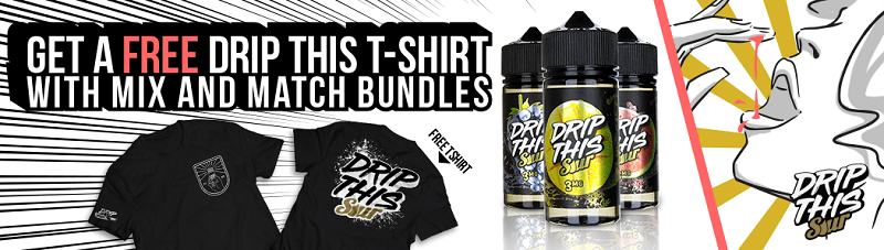 Vape Society Supply Coupon • Vape Society Supply