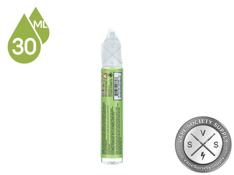 Mist Salt by AQUA Salts Eliquid 30ml • Vape Society Supply