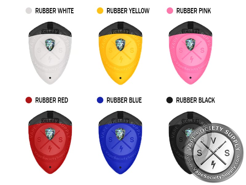 SMOK Rolo Badge Ultra Portable System ⋆ Vape Society Supply ⋆