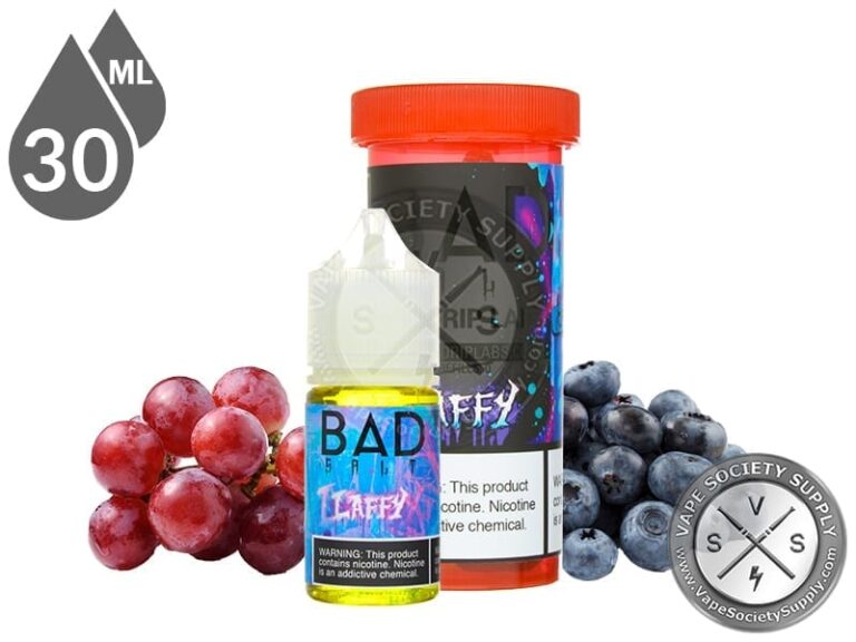 Bad Salts Bundle 5x30ml (150ml) ⋆ $54.954195