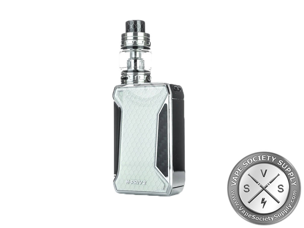 SMOK H-PRIV 2 225W Starter Kit ⋆ VapeSocietySupply