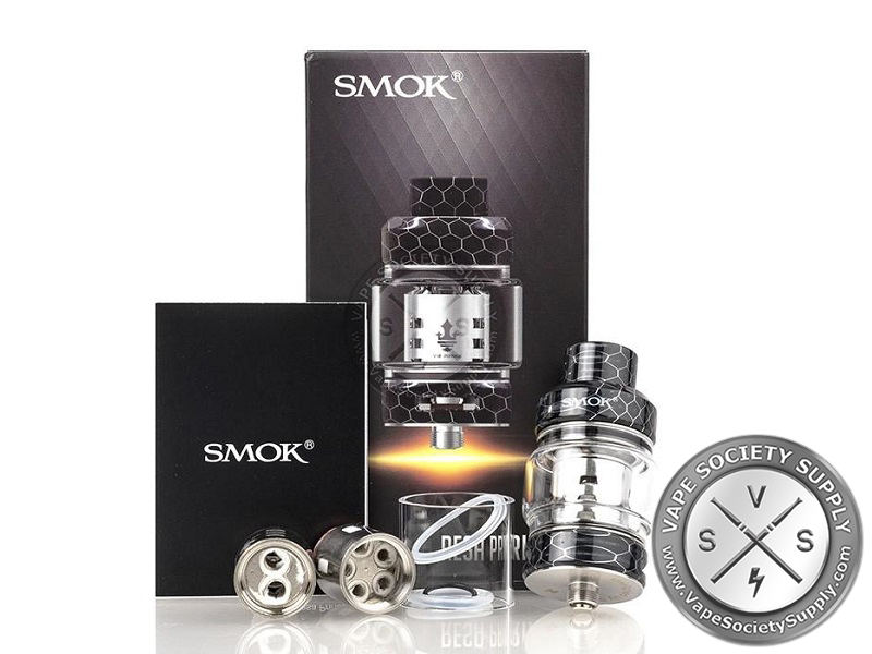 Smok Resa Prince Sub-Ohm Tank ⋆ VapeSocietySupply ⋆ $24.99
