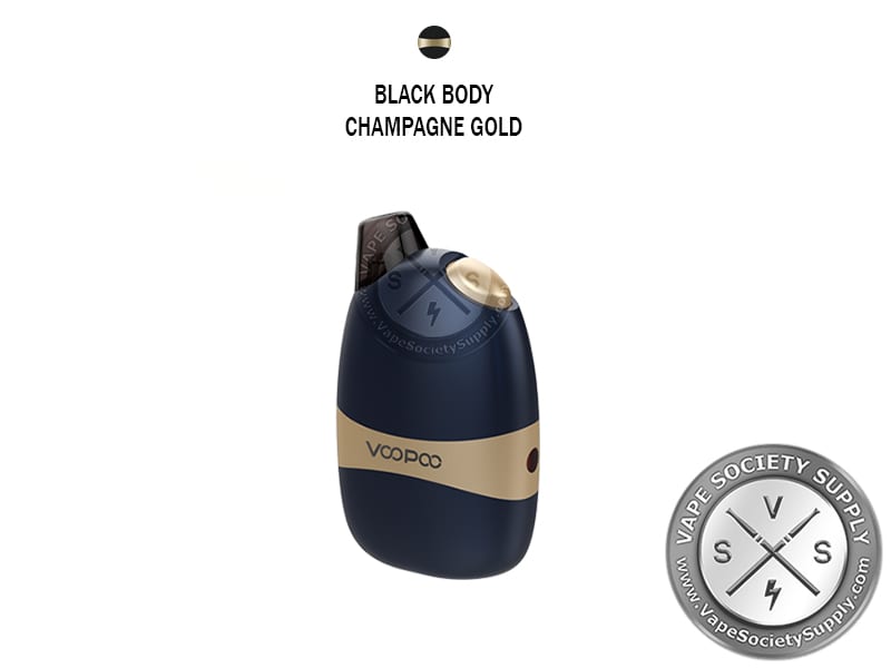 VooPoo Panda Starter Kit ⋆ Vape Society Supply ⋆