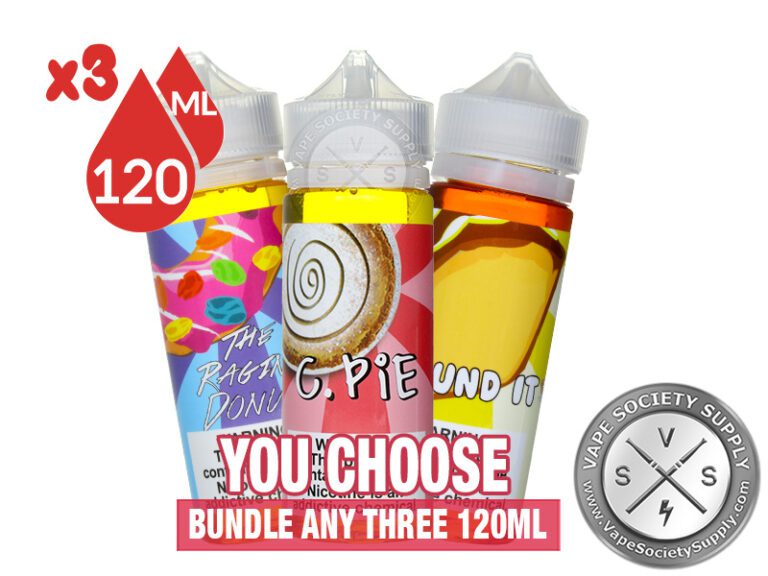 Vape Society Supply ⋆ Online Vape Shop ⋆ Vape Juice & Vape mods