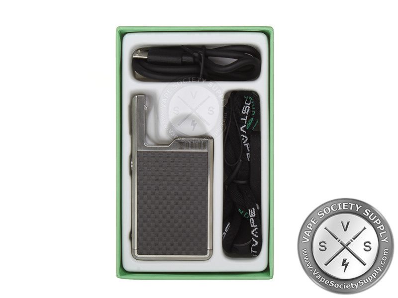 LOST VAPE Orion DNA Go AIO Pod Device ⋆ VapeSocietySupply ⋆ $49.99