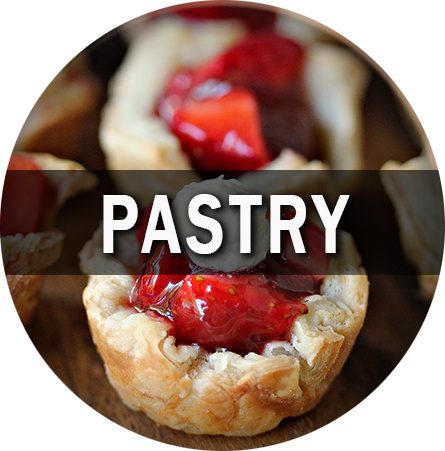 Pastry Flavor E-Juice ⋆ Vape Society Supply