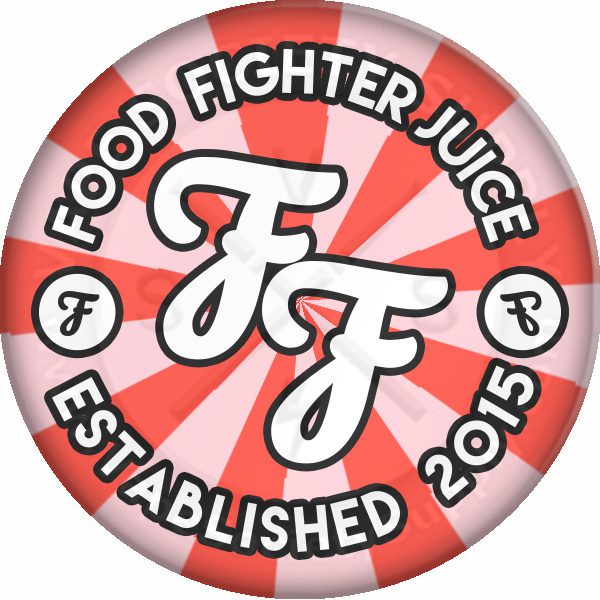 Food Fighter E juice
