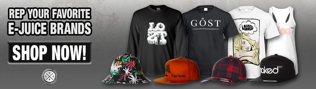 Vape Society Supply • Online Vape Shop • Vape Juice, EJuice, Vape Mods