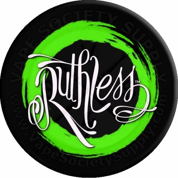 Ruthless Ejuice ⋆ Vape Society Supply