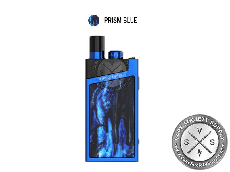 Smok Trinity Alpha 30w Pod System ⋆ VapeSocietySupply ⋆ $26.99