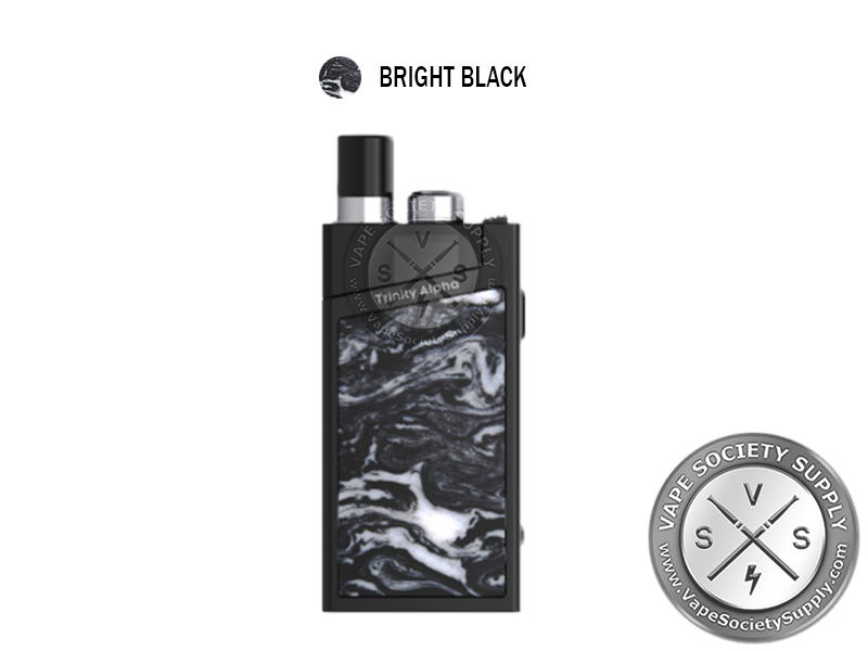 Smok Trinity Alpha 30w Pod System ⋆ VapeSocietySupply ⋆ $26.99