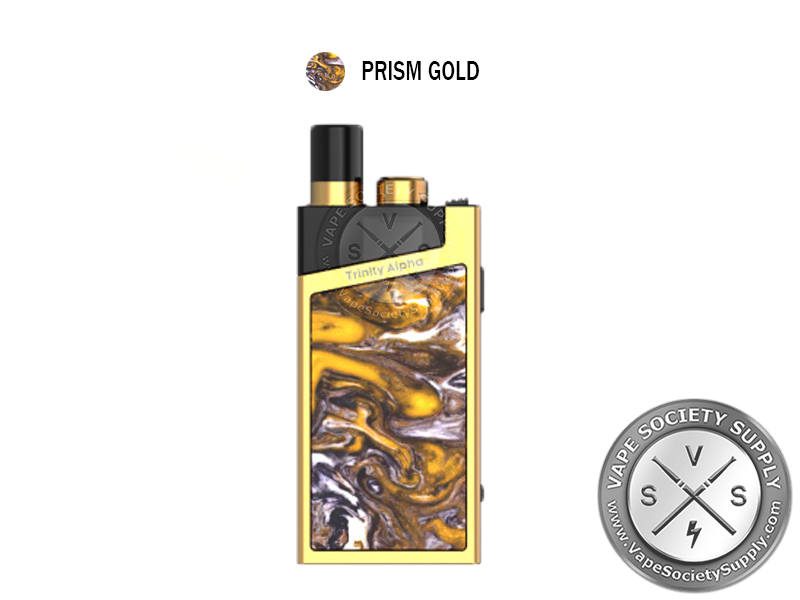 Smok Trinity Alpha 30w Pod System ⋆ VapeSocietySupply ⋆ $26.99