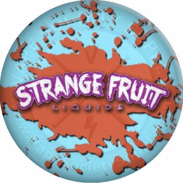 Strange Fruit ⋆ Vape Society Supply