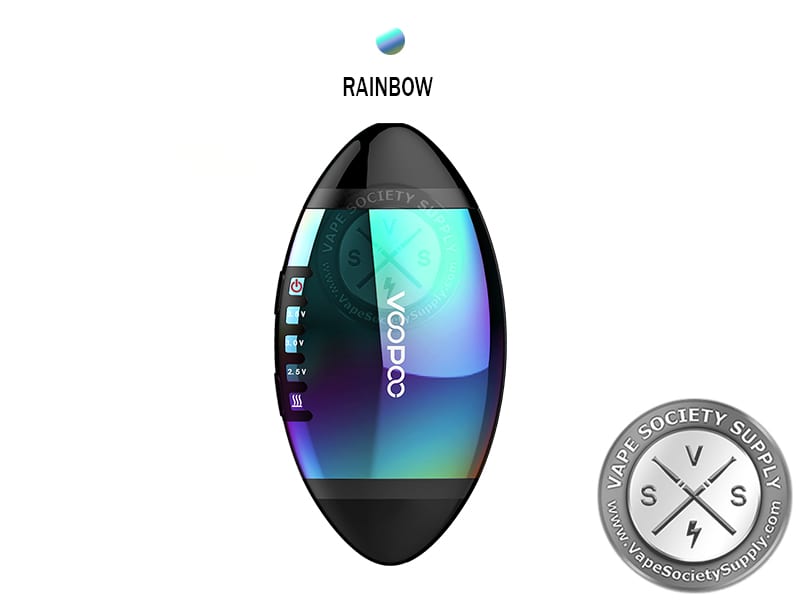 VooPoo VFL 10W Pod System ⋆ $0.00