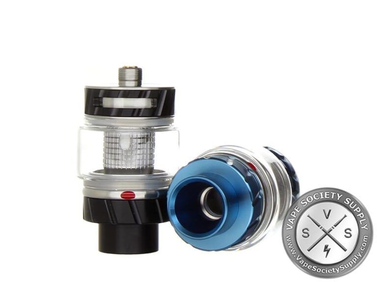 Freemax Fireluke 2 Metal Edition Sub Ohm Tank