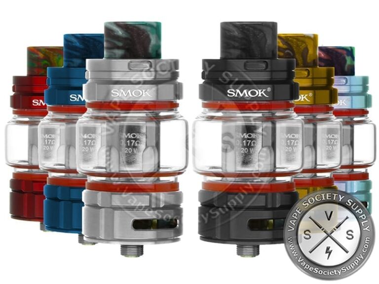 SMOK TFV9 Sub Ohm Tank