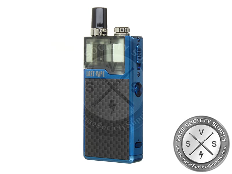 LOST VAPE Orion Plus DNA Device Kit ⋆ $54.99