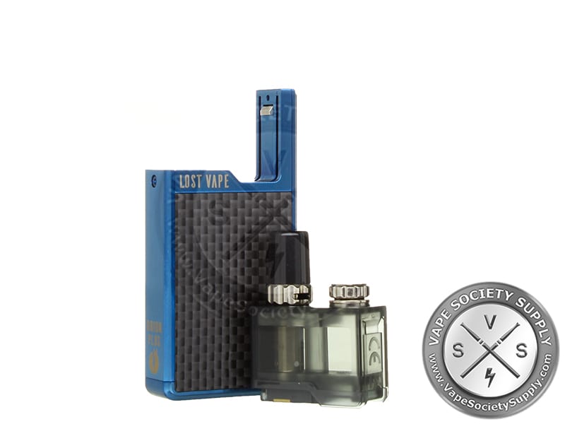LOST VAPE Orion Plus DNA Device Kit ⋆ $54.99