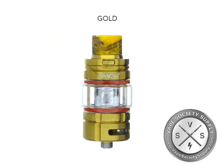 SMOK TFV16 Lite Tank ⋆ Vape Society Supply