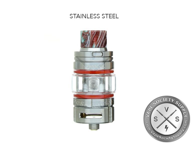 SMOK TFV16 Lite Tank ⋆ Vape Society Supply