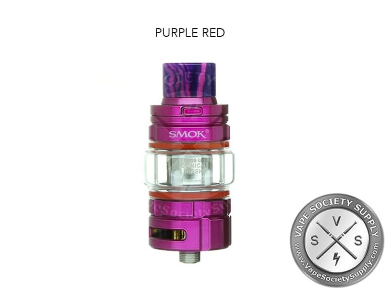 SMOK TFV16 Lite Tank ⋆ Vape Society Supply