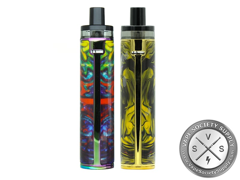 SMOK RPM80 Pro Pod System Starter Kit ⋆