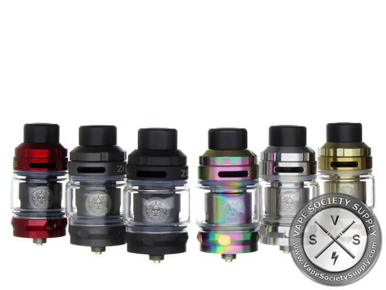 SMOK TFV9 Sub Ohm Tank