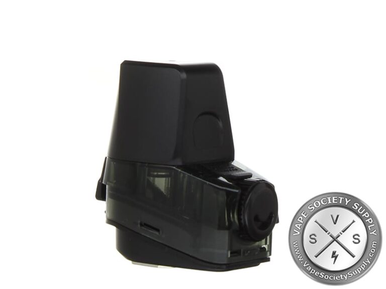 Geekvape Aegis Boost Replacement Pod ⋆ Vape Society Supply