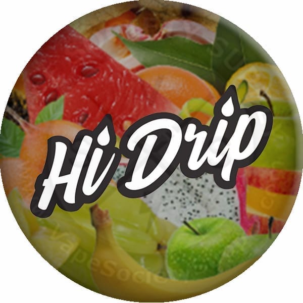 TOP VAPE JUICE BRANDS