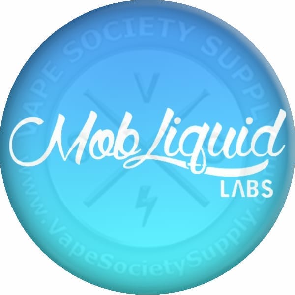 Mob Liquid ⋆ Vape Society Supply