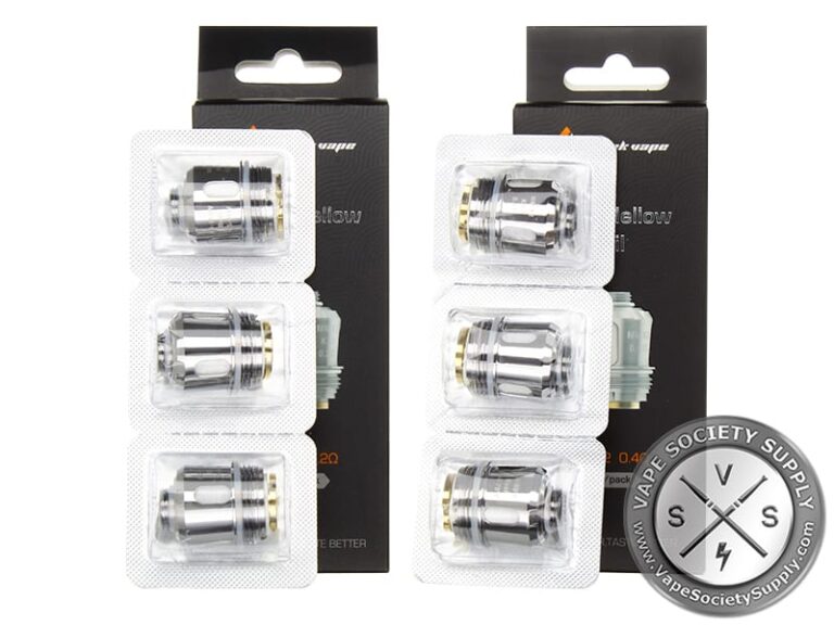 Vaporesso GT(R) Replacement Coils