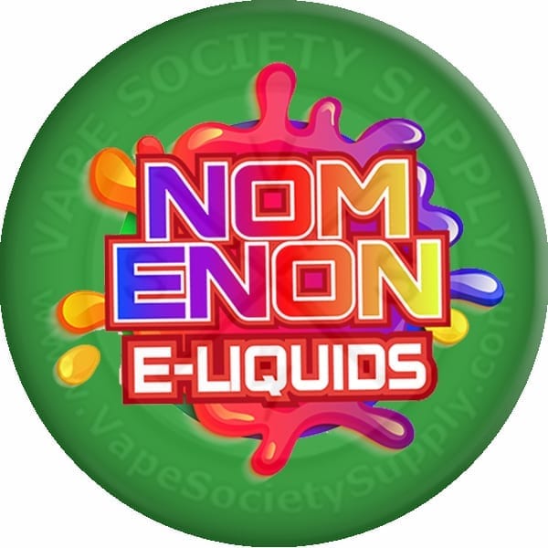 Nomenon E Liquids ⋆ Vape Society Supply