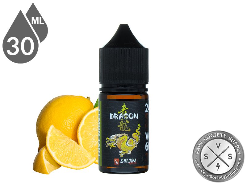 Shijin Vapor ⋆ Vape Society Supply