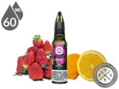 Riot Squad E-Liquid ⋆ Vape Society Supply