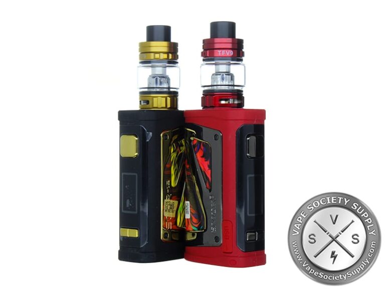SMOK Scar-18 230W Starter Kit ⋆