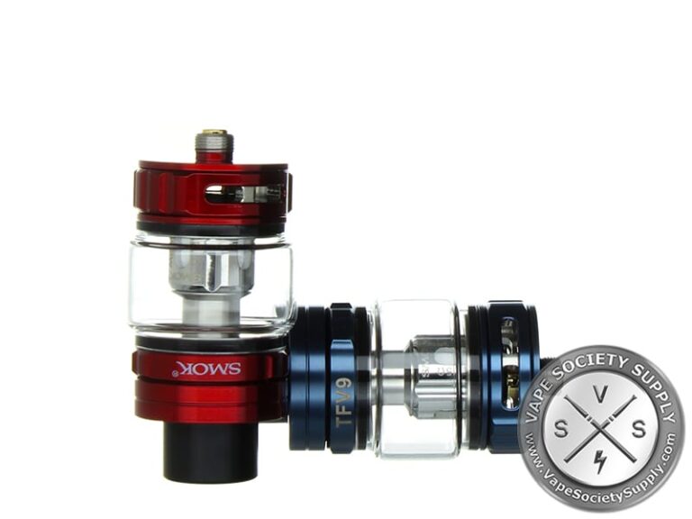 SMOK TFV9 Sub Ohm Tank
