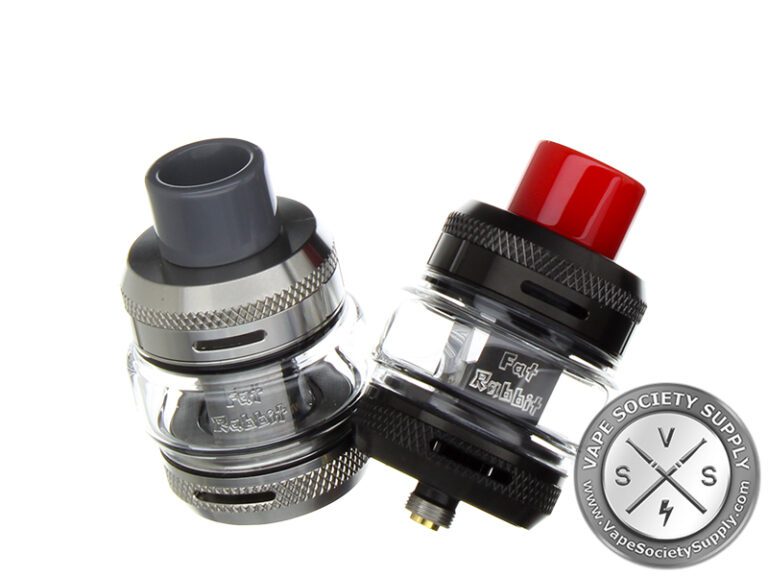 Hellvape Fat Rabbit Sub Ohm Tank ⋆