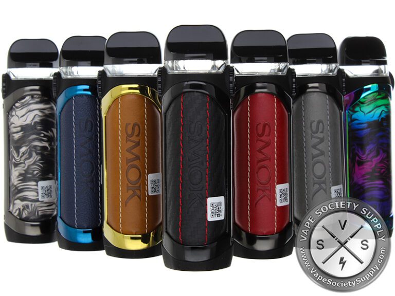 SMOK IPX 80 Pod System Kit