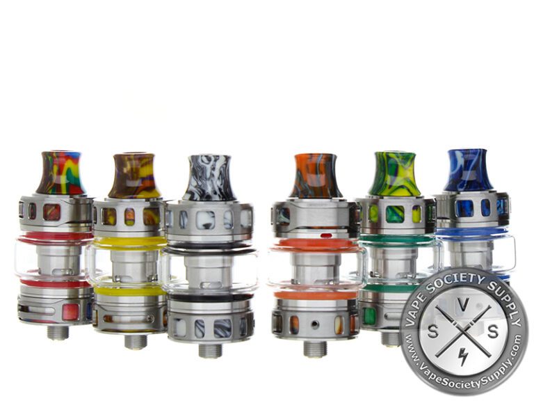 Freemax Fireluke 2 Metal Edition Sub Ohm Tank