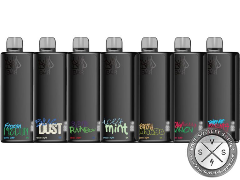 Disposable Vapes