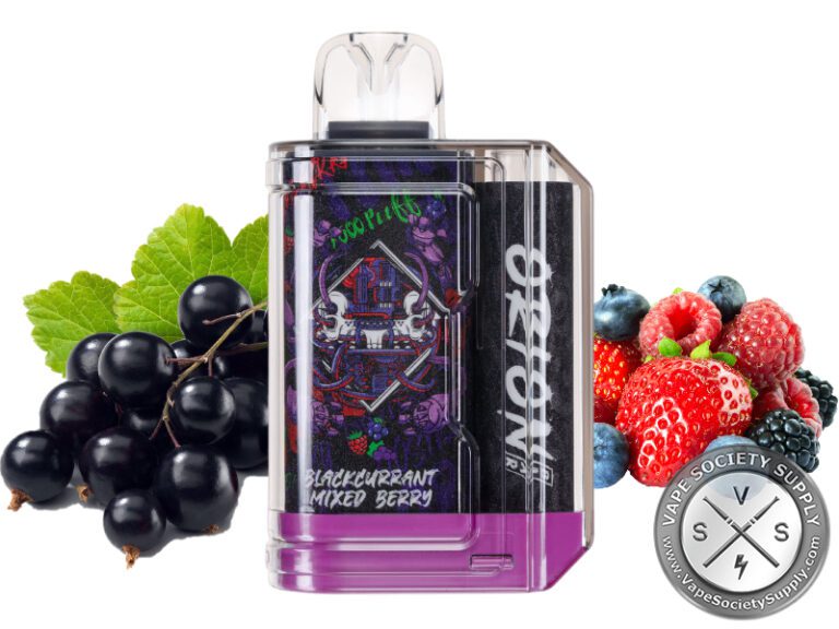 Lost Vape Orion Bar 7500 Puffs ⋆ Disposable Vape